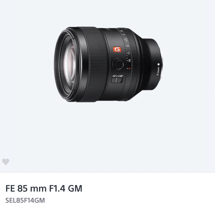 Comment bien choisir son objectif photo ? Voici 5 étapes à suivre